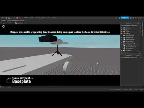 Loading screen for my game - Creations Feedback - Developer Forum | Roblox