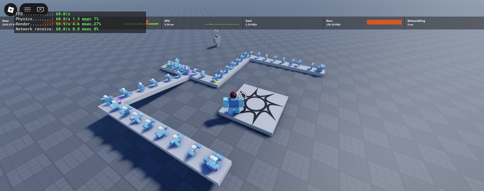 Best way to go about client replication? - Scripting Support ...