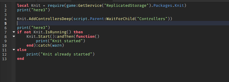 Why is roblox being schizophrenic? - Scripting Support - Developer ...