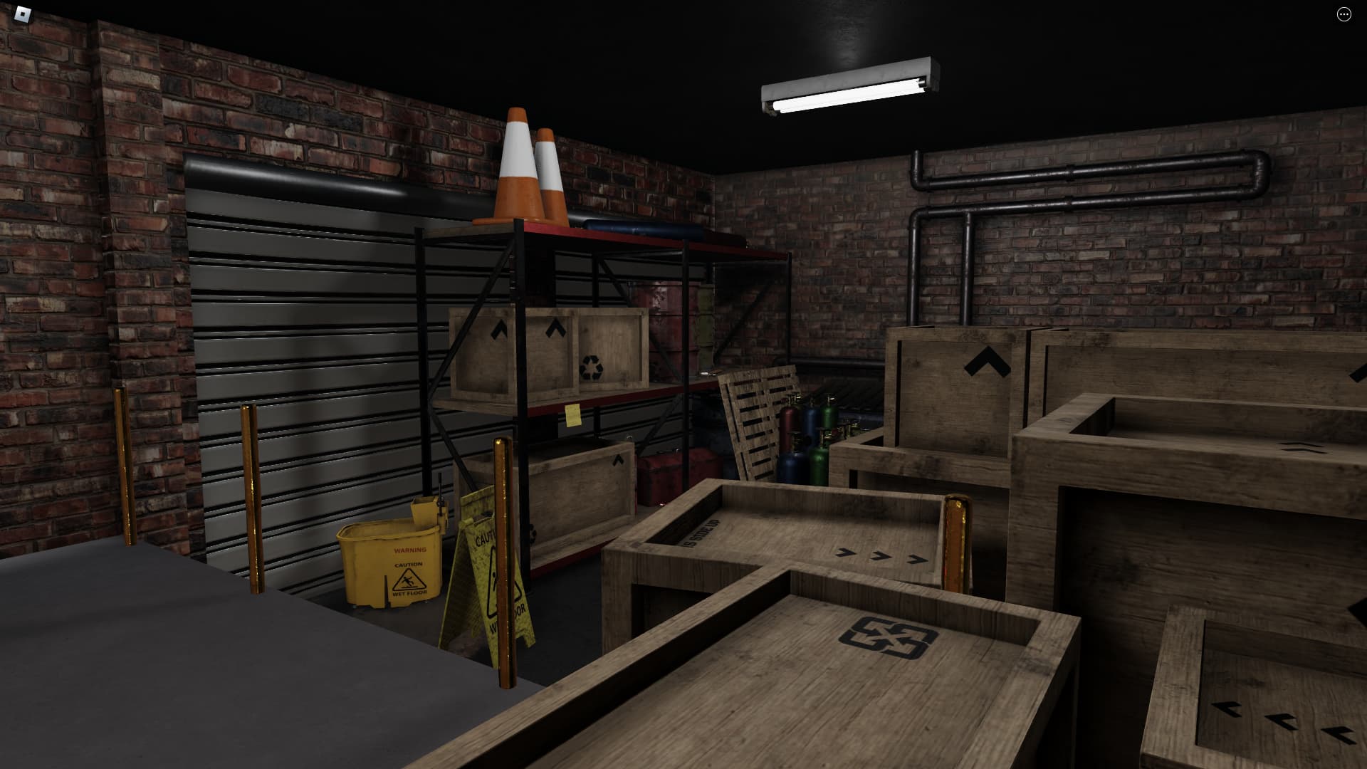 Showcase based on Gotham from Matt Reeves "The Batman" - Creations ...
