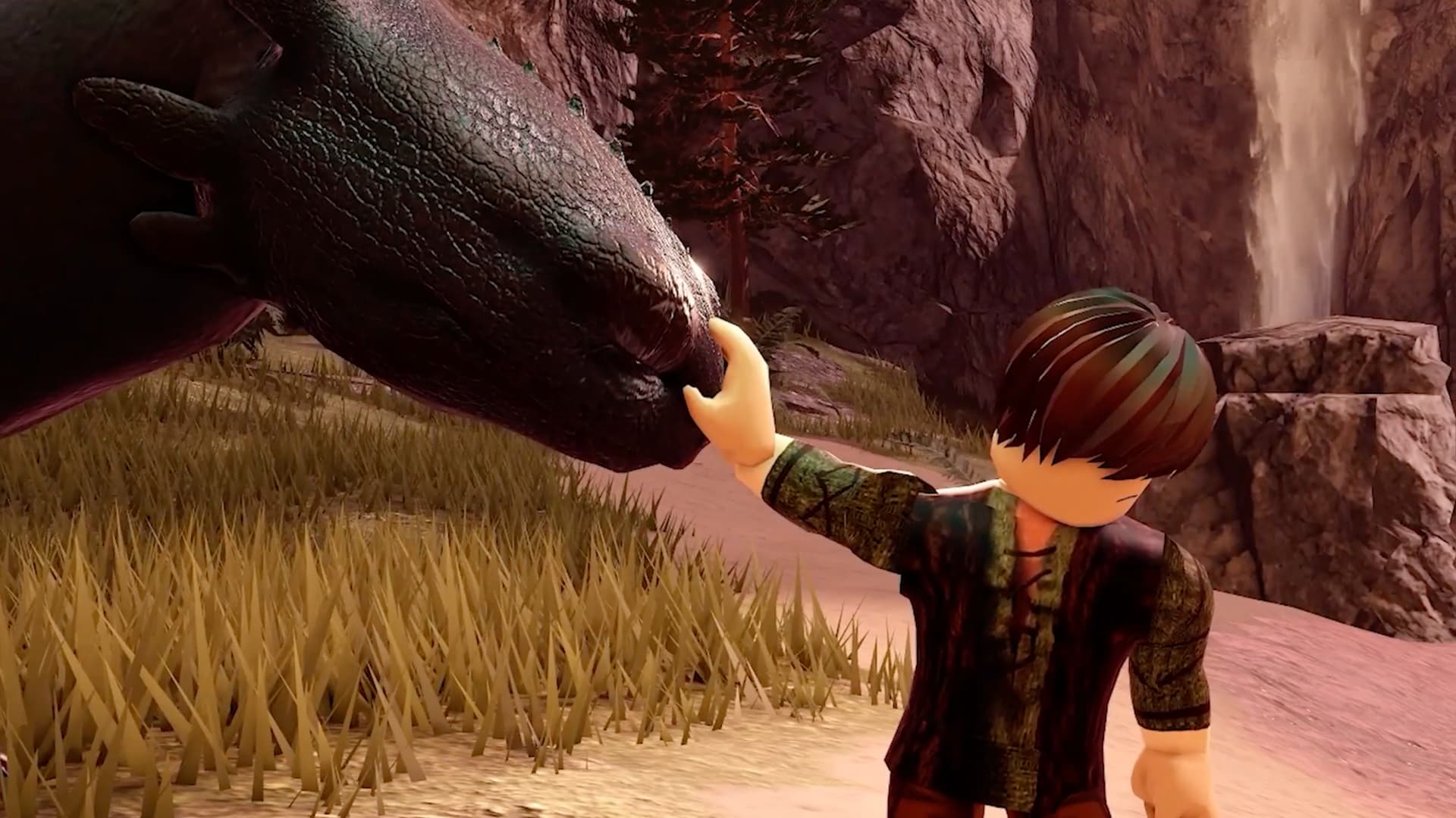 Creator Spotlight: GeneralGory on Making Toothless Fly in How to Train ...