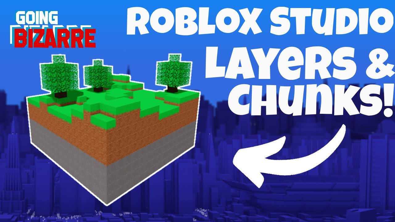 Chunk Generation Help - Scripting Support - Developer Forum | Roblox