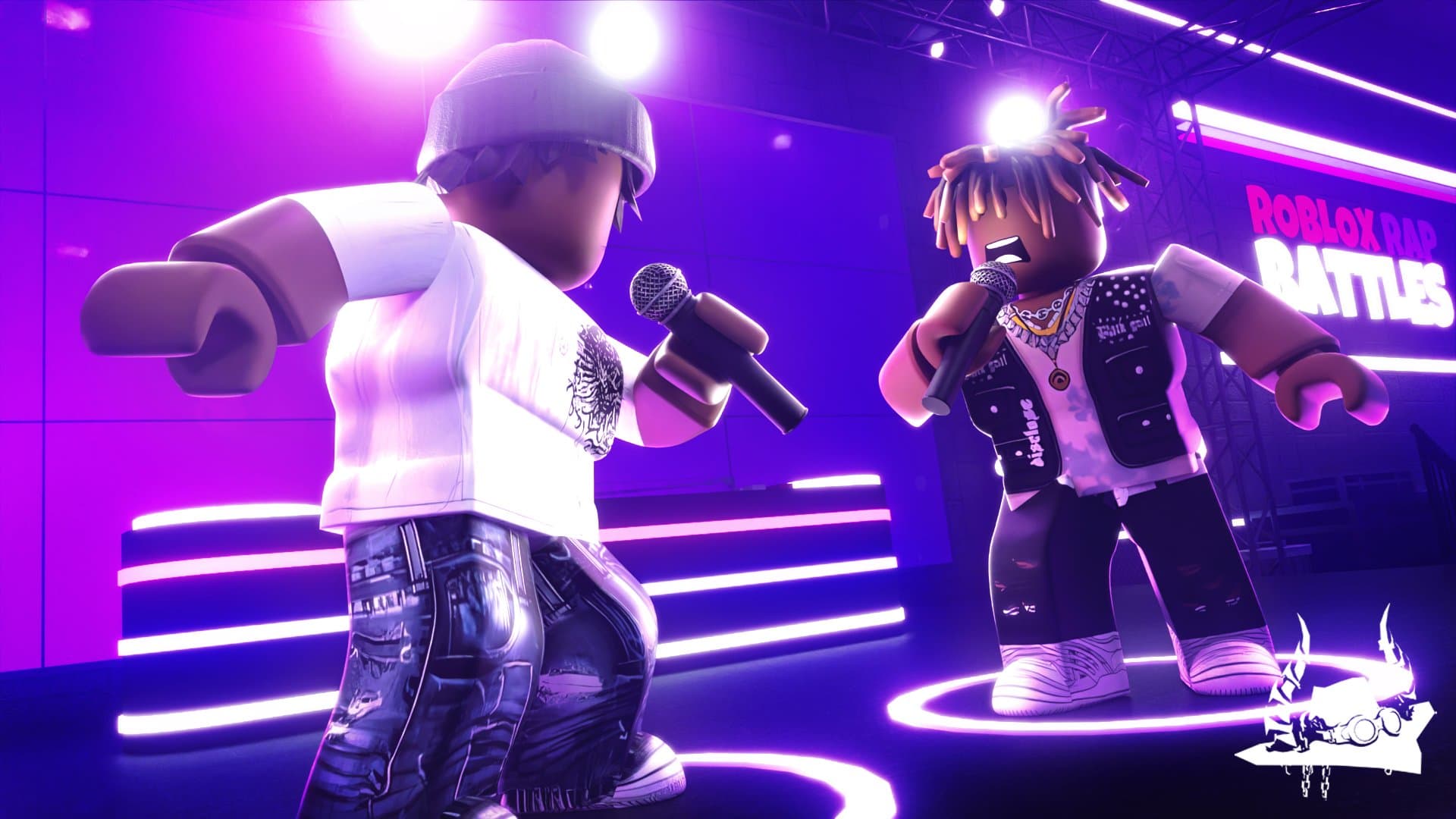 High-Quality GFX Art for Roblox Developers | Zanviorus - Portfolios ...