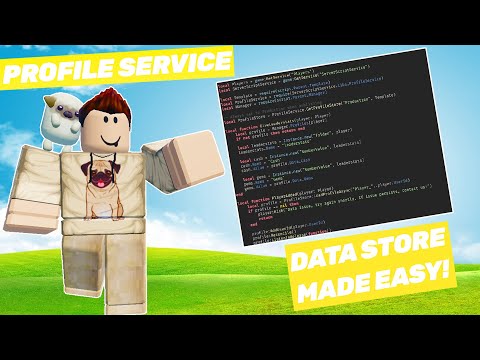 How can I make the leaderstats save? - Scripting Support - Developer Forum | Roblox