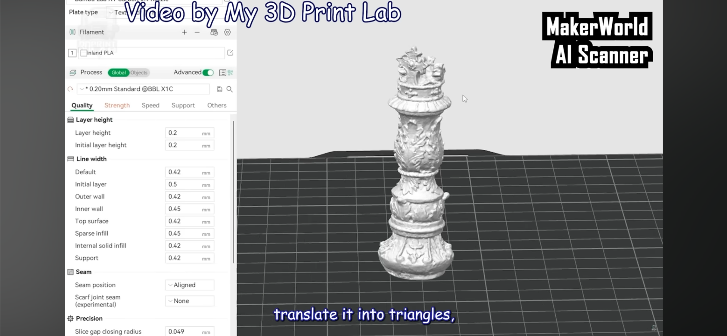 What is the best way to create realistic pillars in Roblox Studio ...