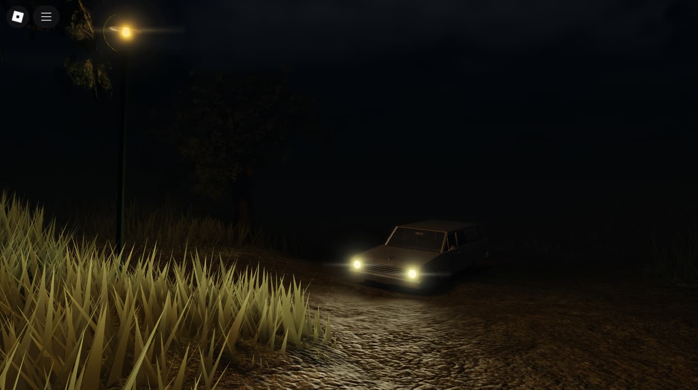 After 3 AM - Horror Game Feedback - Creations Feedback - Developer ...