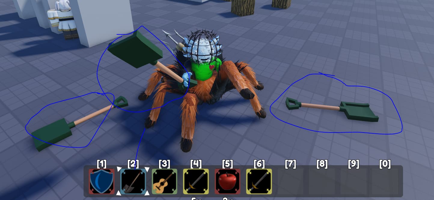 [Stoway] Modular Inventory/Hotbar system - Community Resources ...