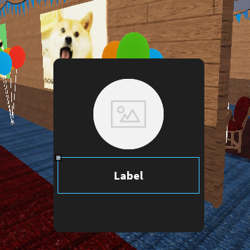 Gui scaling issue! - Art Design Support - Developer Forum | Roblox