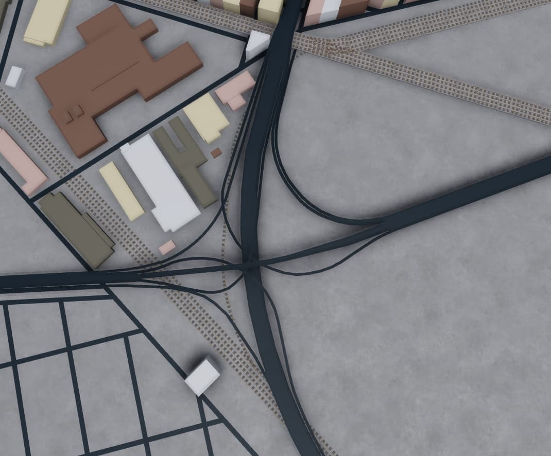 Miniature city devlog #11 - Creations Feedback - Developer Forum | Roblox
