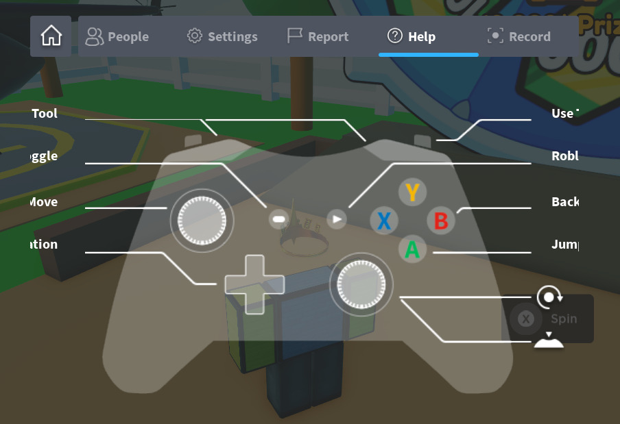 Gamepad APIs: Cross-Platform Button Support - Announcements - Developer Forum | Roblox