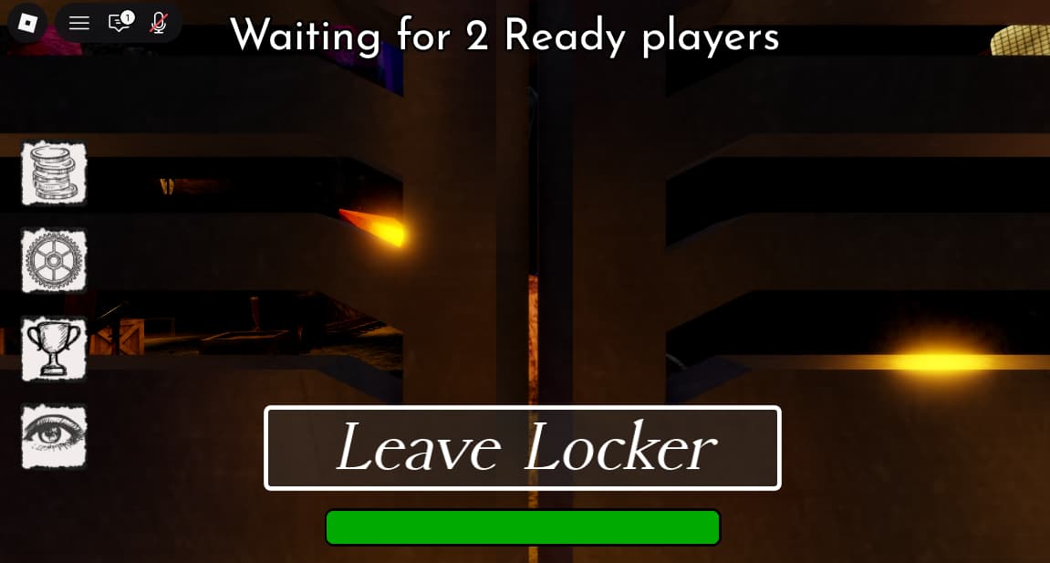 Mouse disappears when in Locker - Scripting Support - Developer Forum ...