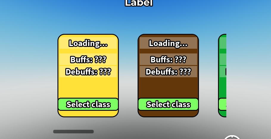 Autoscale Lite Not Scaling Correctly? - Art Design Support - Developer Forum | Roblox