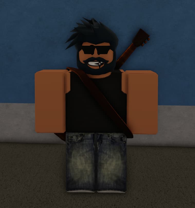Tales of Robloxia: The Rthropocalypse! WiP RPG - Creations Feedback ...