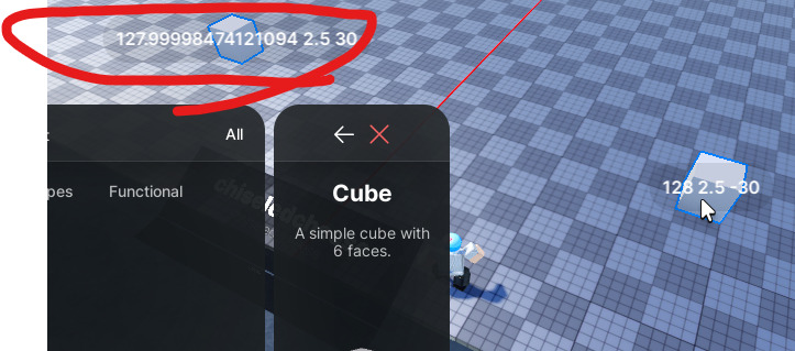 Fixing floating point errors? - Scripting Support - Developer Forum | Roblox