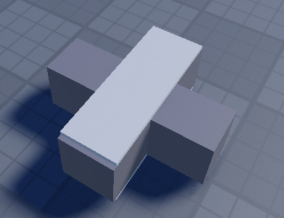 Welding and positioning issue - Scripting Support - Developer Forum | Roblox
