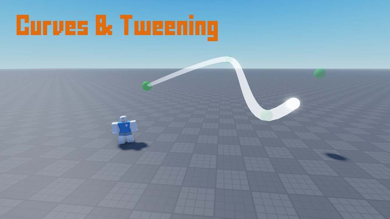 How Can I Create a Path of Parts Between Two Points? - Scripting Support - Developer Forum | Roblox