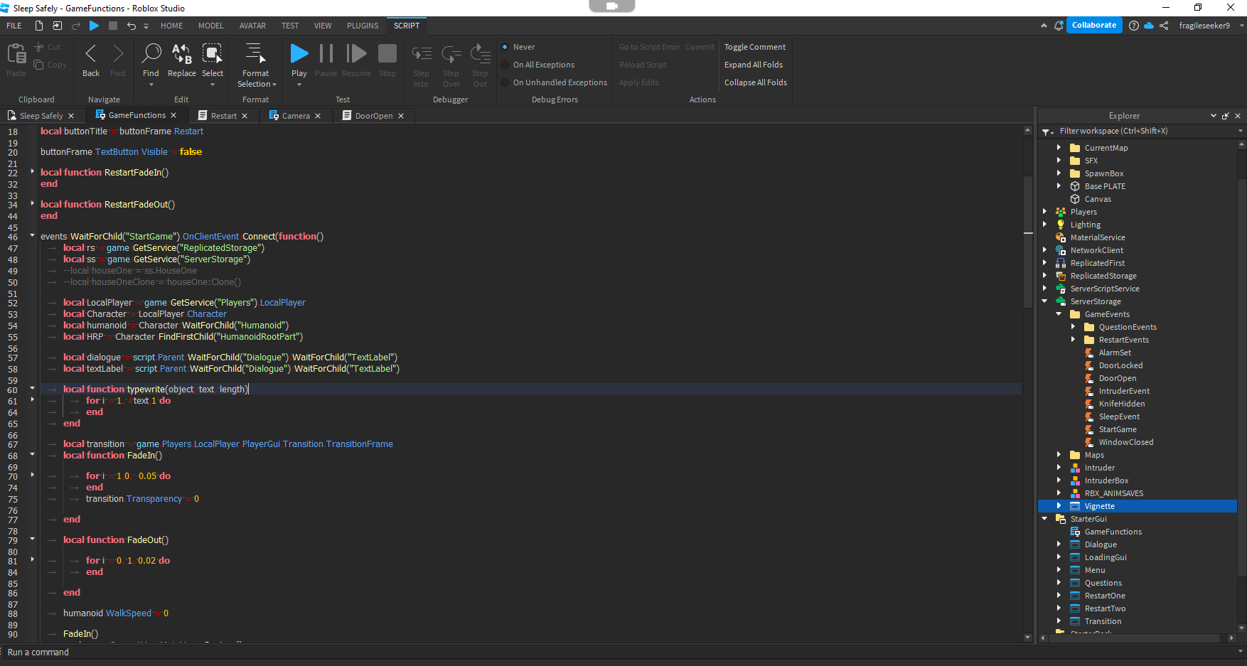RemoteEvents not working after cloning map - Scripting Support ...