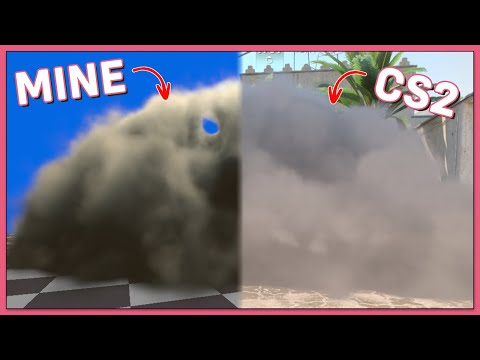 Voxelized Smoke Community Resources Developer Forum Roblox