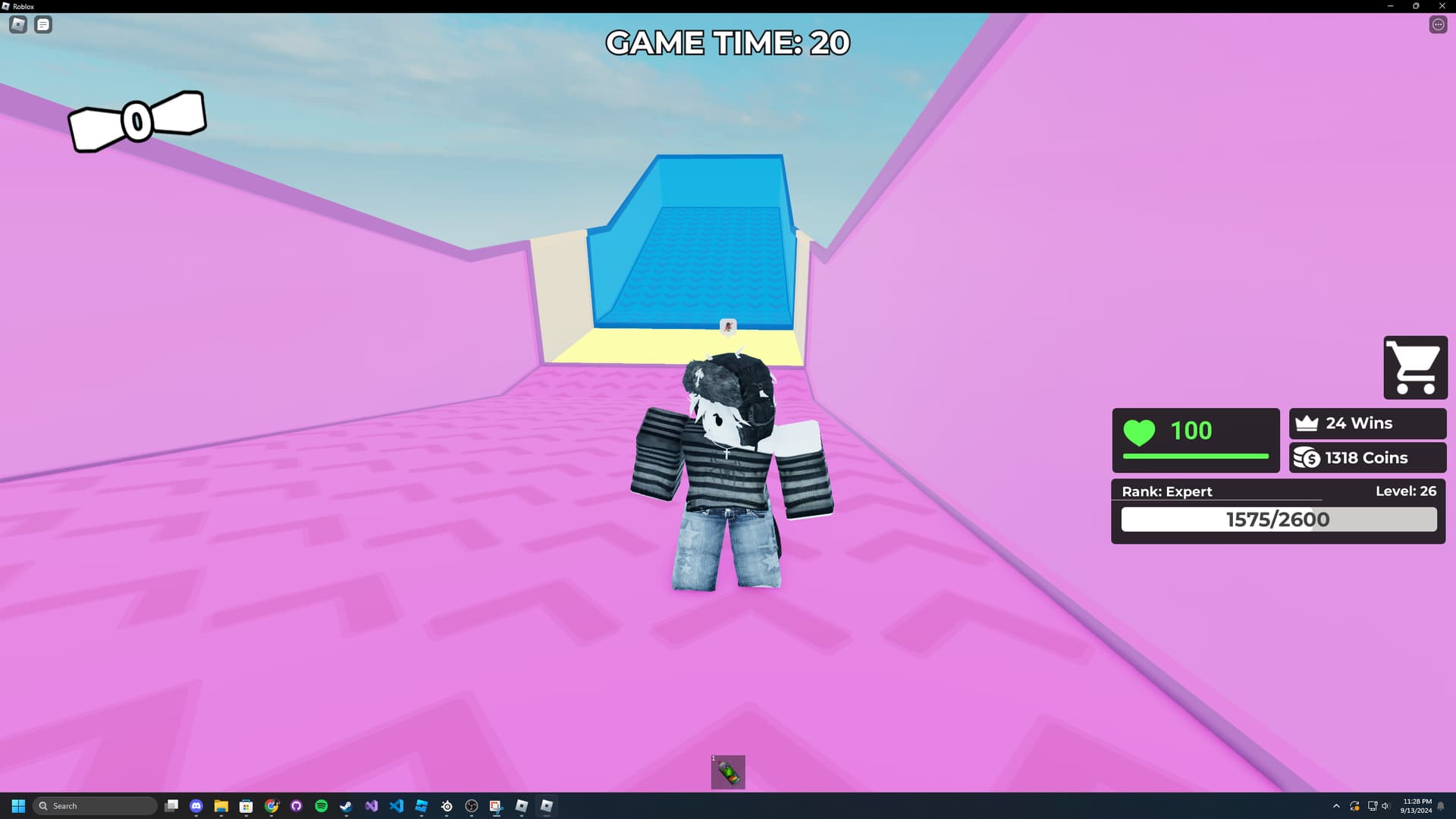 Weird Bug with player joining, And the entire game breaking - Scripting Support - Developer ...