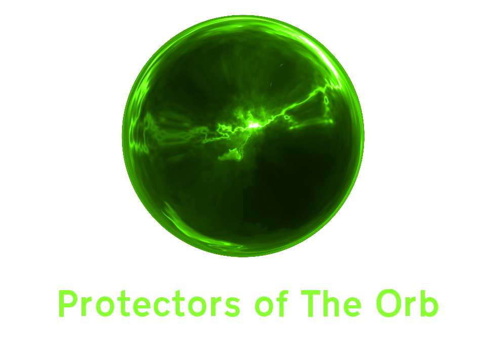 Protectors of The Orb | (rules maybe) image communication (for now ...