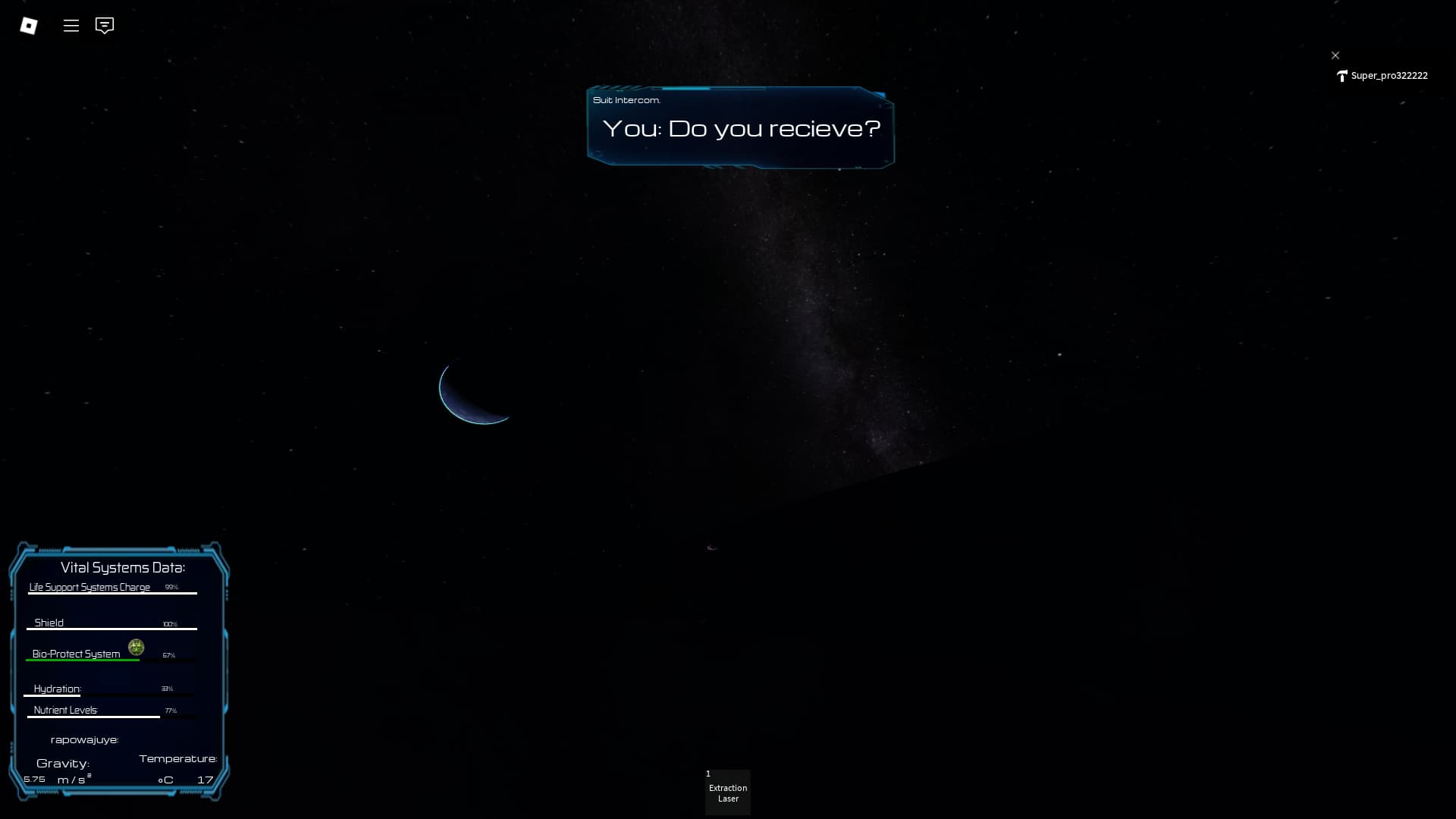 Spacenauts [ALPHA] Release (Procedurally Generated Planets) - Creations ...