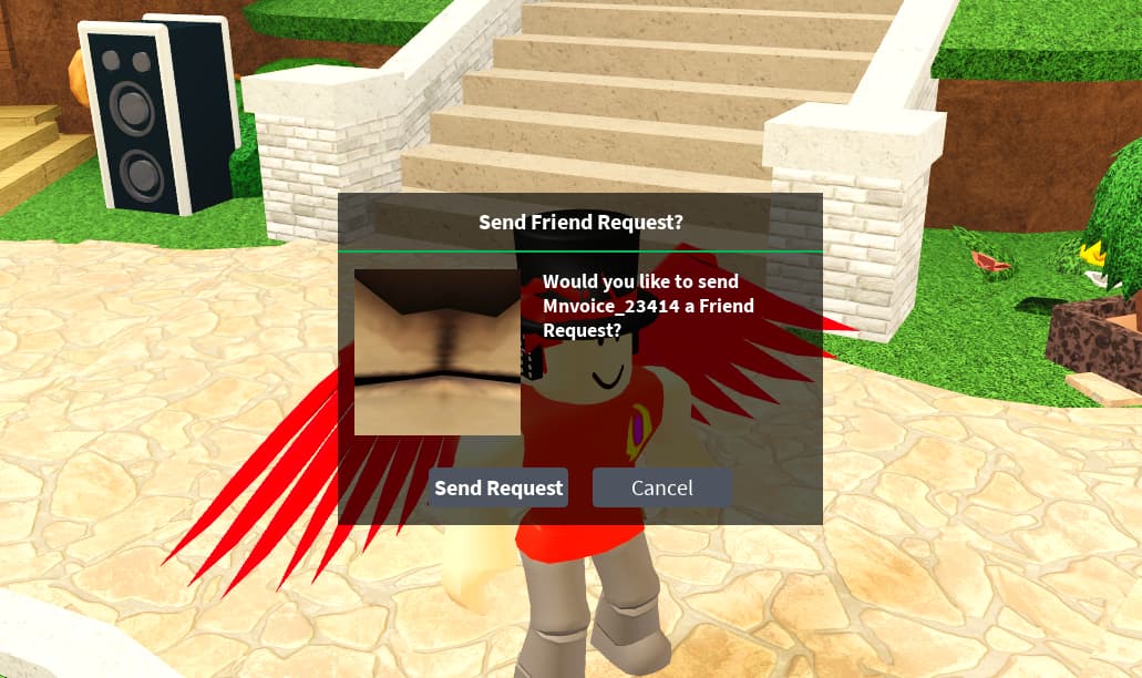 Is Promptsendfriendrequest Is Deprecated Scripting Support Developer Forum Roblox
