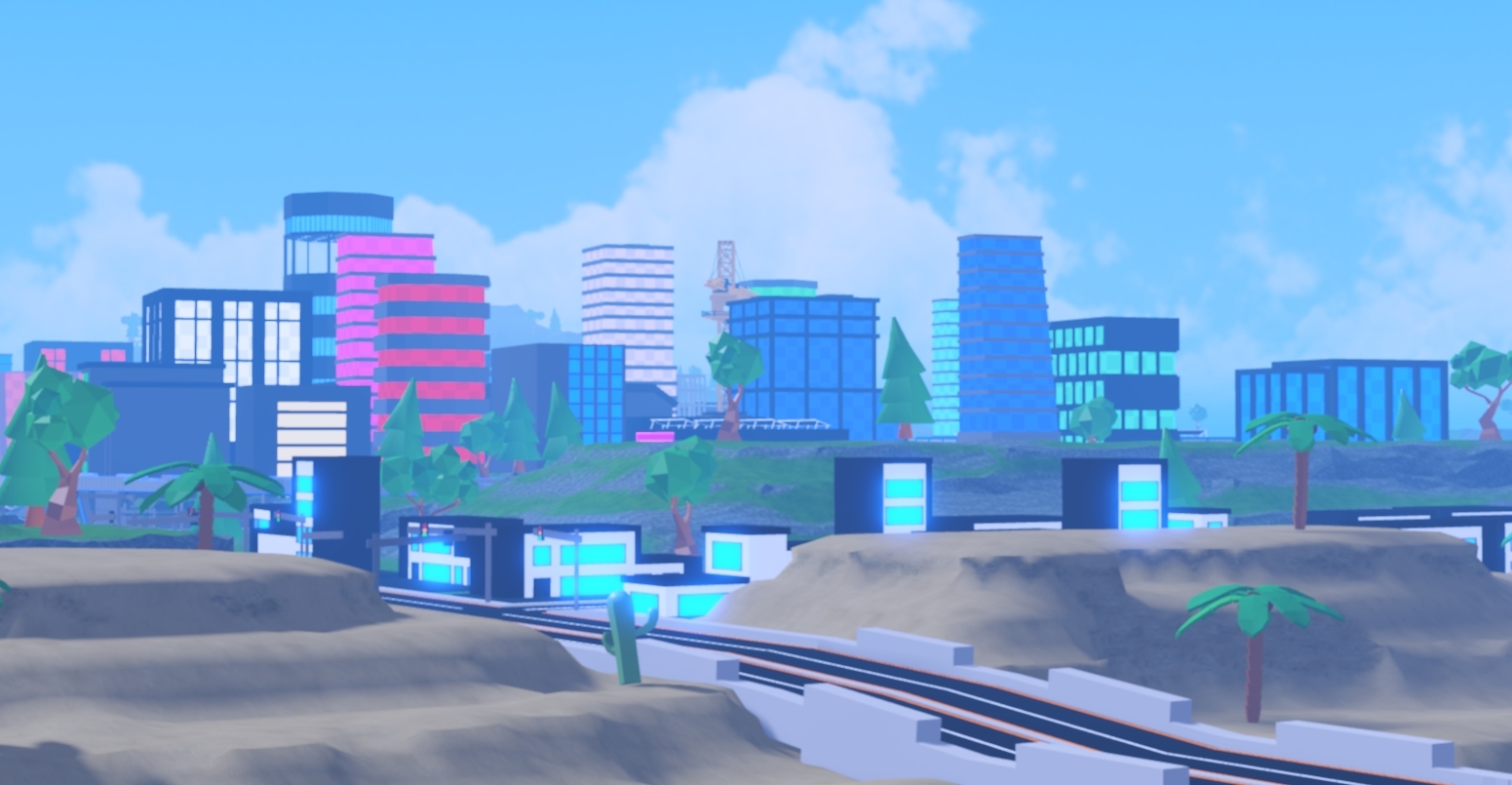 Tiggy | Building Portfolio - Portfolios - Developer Forum | Roblox