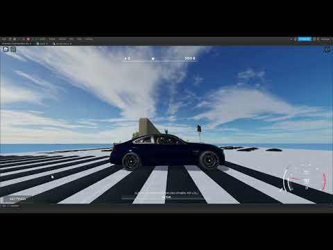 Current Vehicle System - Creations Feedback - Developer Forum | Roblox