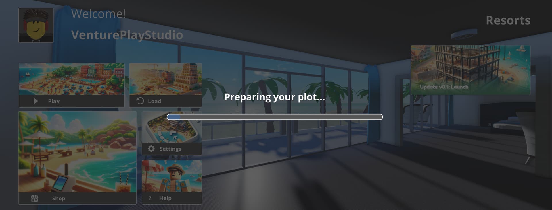 Hotel Builder Game - Creations Feedback - Developer Forum | Roblox