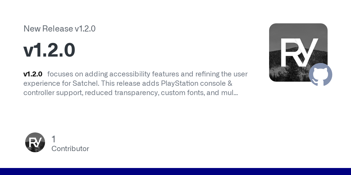 Satchel // Open-source modern backpack system - Community Resources - Developer Forum | Roblox