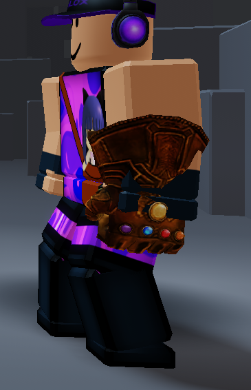 Broken handheld accessories - Catalog Asset Bugs - Developer Forum | Roblox