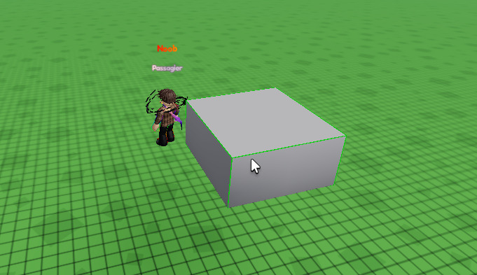 Placement system has issue to set the object correctly to the mouse when changing floors ...