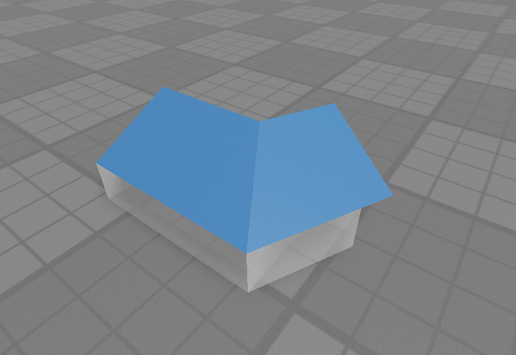 I need guidance for making this roof - Building Support - Developer ...