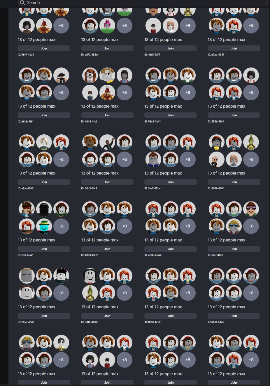 An Update on Automated Action Against Modified Clients - Page 2 ...