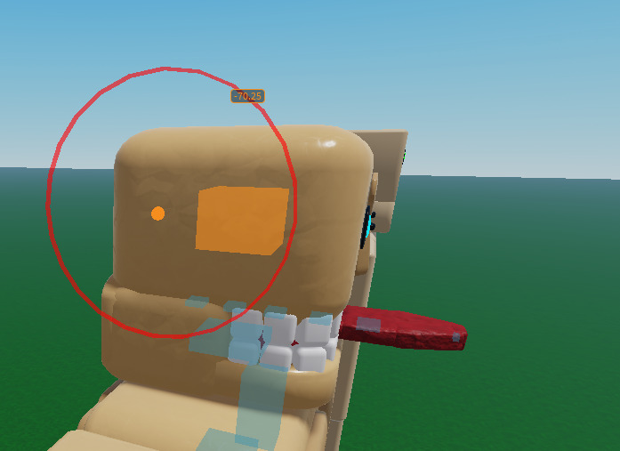 Moon Animator Custom Rig Limb Wont Rotate/Move - Building Support - Developer Forum | Roblox