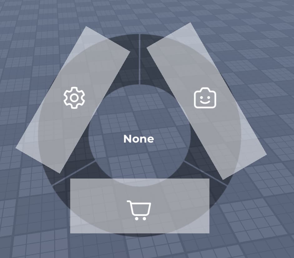 Need opinions for first UI I made - Creations Feedback - Developer ...