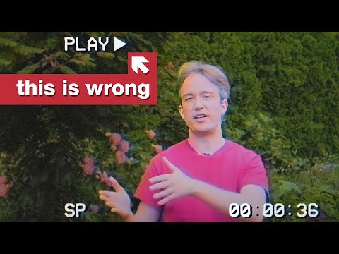 VHSModule - Easy VHS Screen | Plug & Play - Community Resources ...