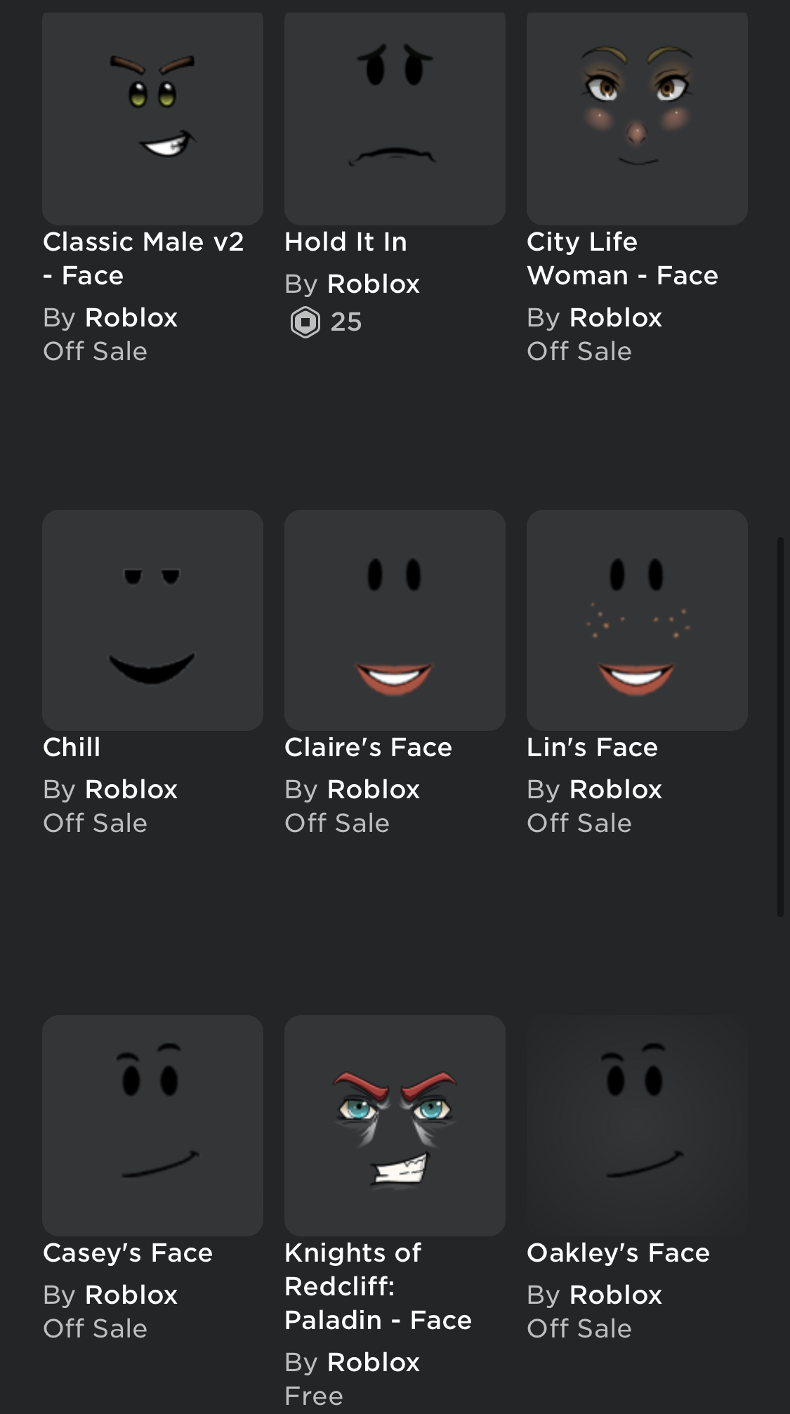 We’re updating Heads! - Page 36 - Announcements - Developer Forum | Roblox