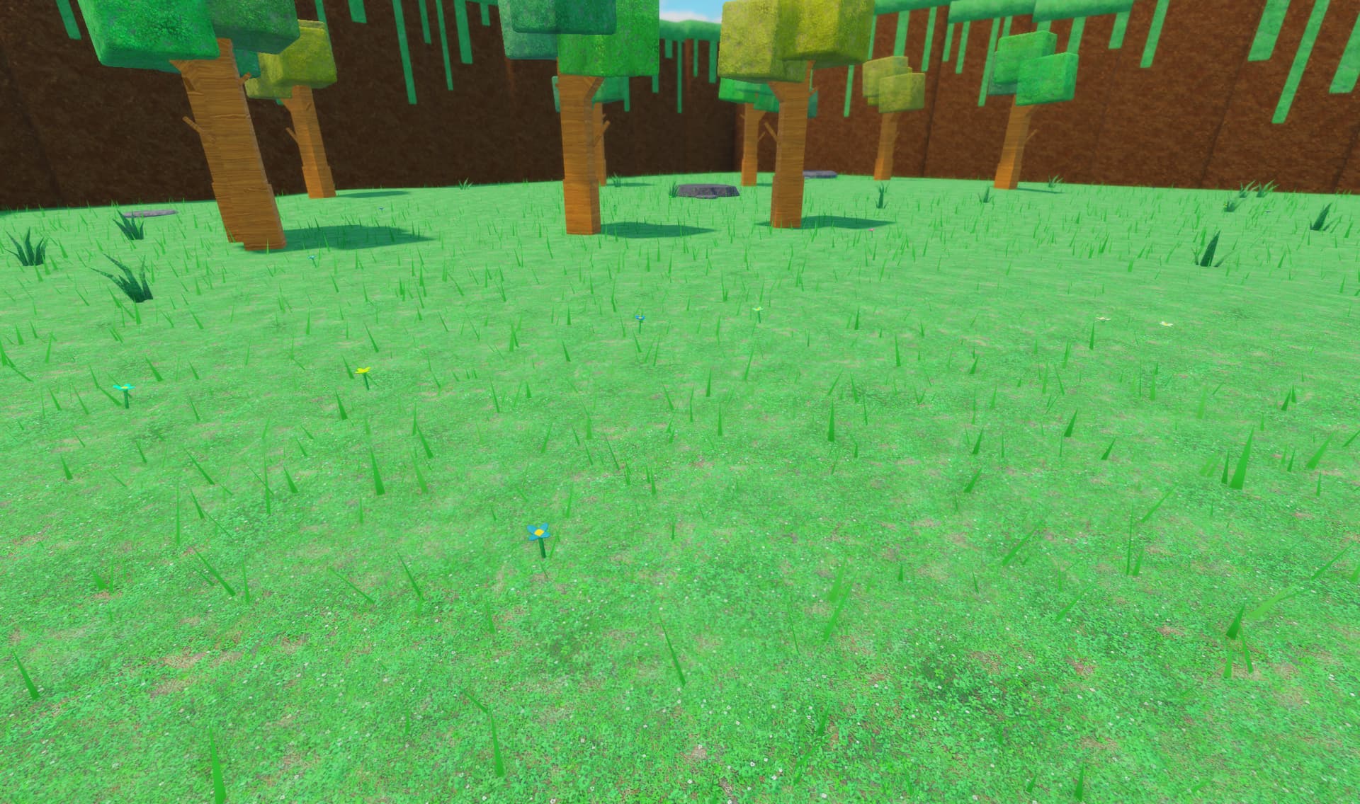 Main Area In My Game - Building Support - Developer Forum | Roblox