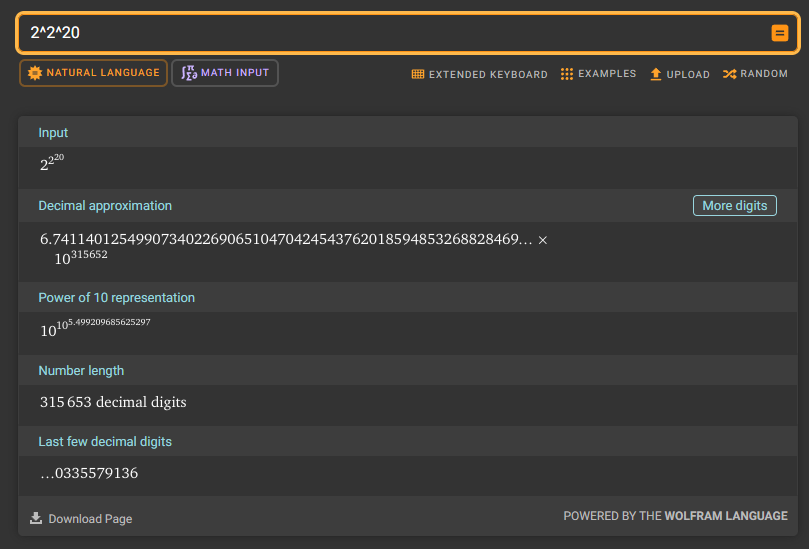 [v1.3.0] AptInt | The most performant Luau implementation of BigInteger ...