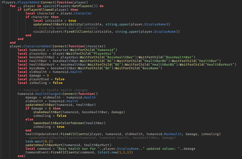 RemoteEvent is firing multiple times, forcing a value to go back to the value it was when it ...