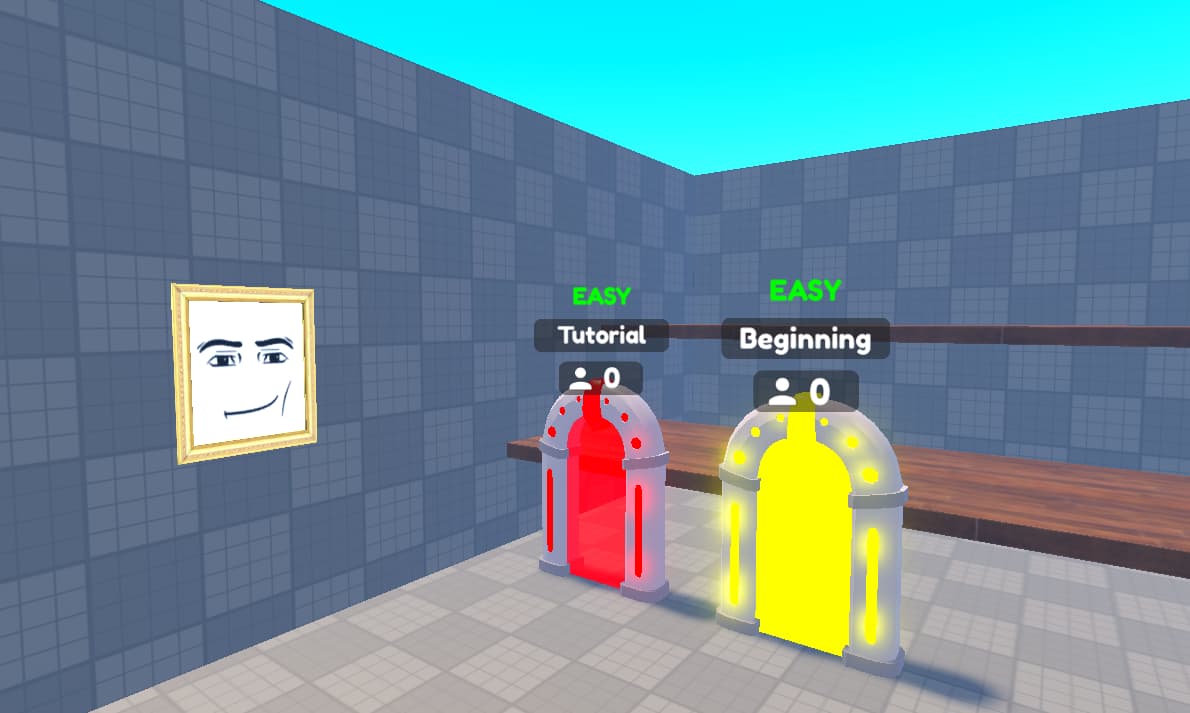 PLX's UI Design Portfolio - Portfolios - Developer Forum | Roblox