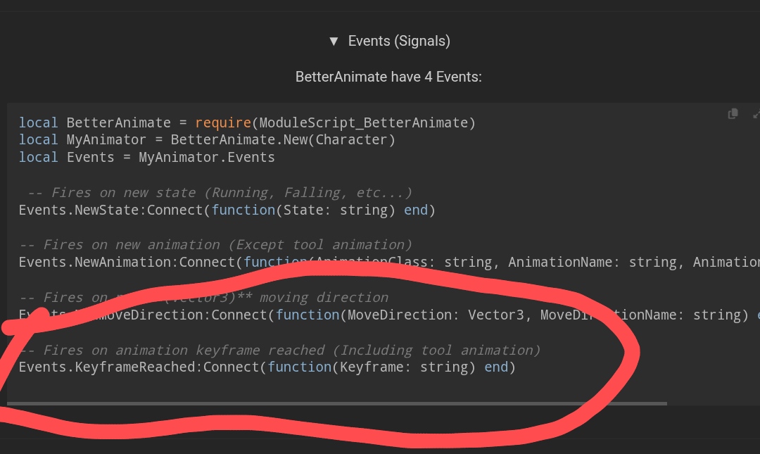 [v1.3.1.4] [Module] BetterAnimate alternative to Animate script - Page 4 - Community Resources ...
