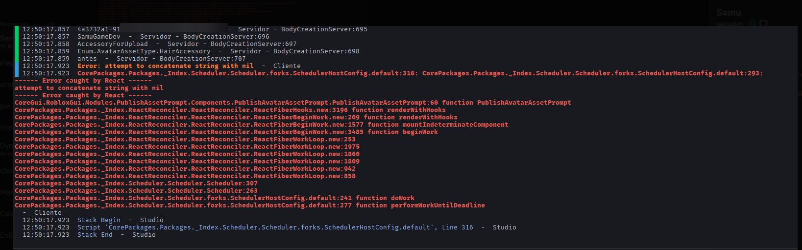 PublishAvatarAssetPrompt errors when attempting to upload HairAccessory ...