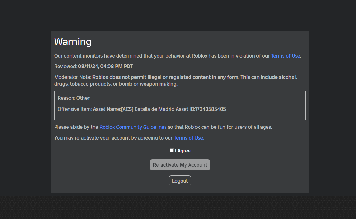 [ACS] Advanced Combat System | Roblox's #1 FPS Combat System - Page 7 ...