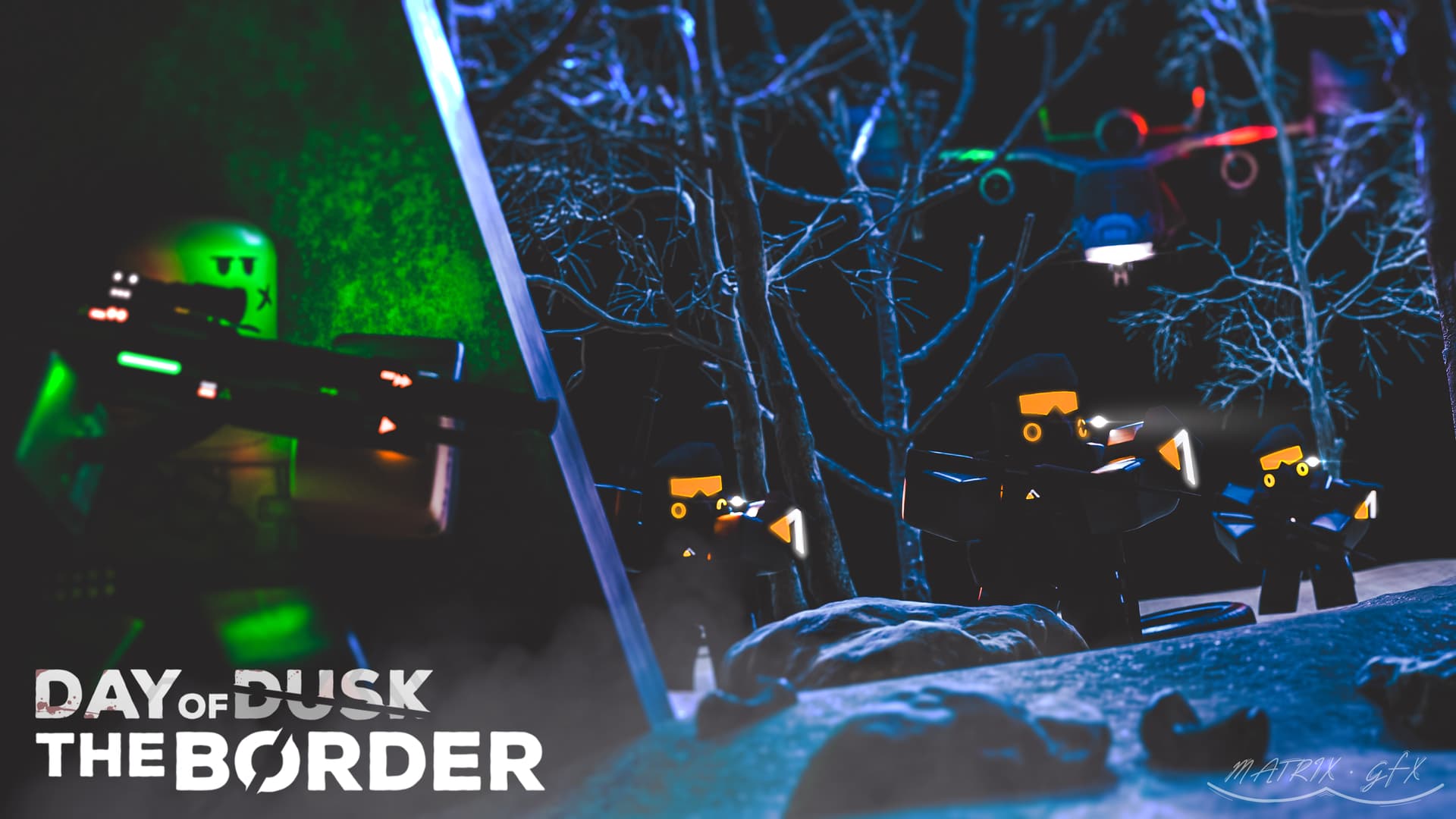 [OPEN] Matrix's GFX Portfolio - Portfolios - Developer Forum | Roblox