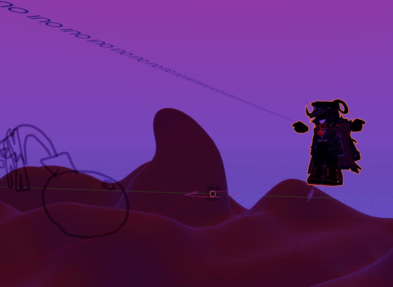 Creating custom skyboxes using Blender & crafting stunning atmospheres ...