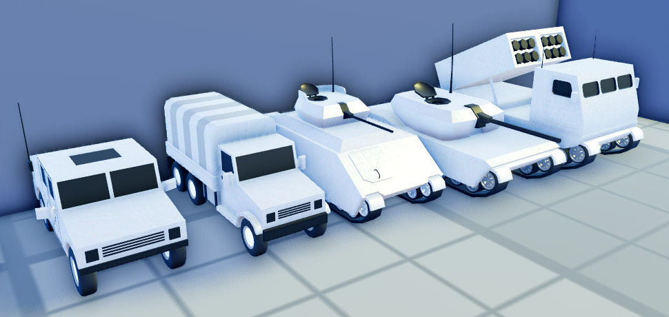 Game Development Portfolio - Portfolios - Developer Forum | Roblox