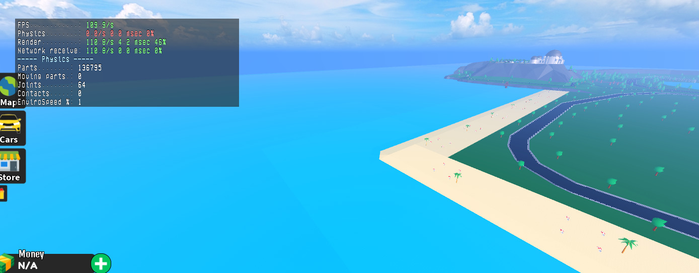 How can i optimise this map without Streaming Enabled and cause of this ...