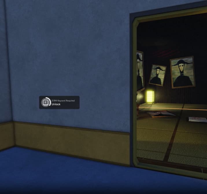 Annoying animation bug ingame (Door animation is too strong) - Scripting Support - Developer ...